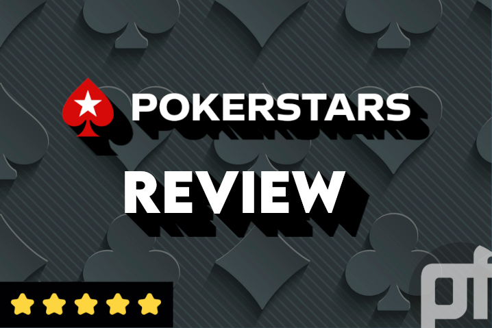 Poker Star Logo $12 Million WCOOP Boot Camp At Stars & Other New