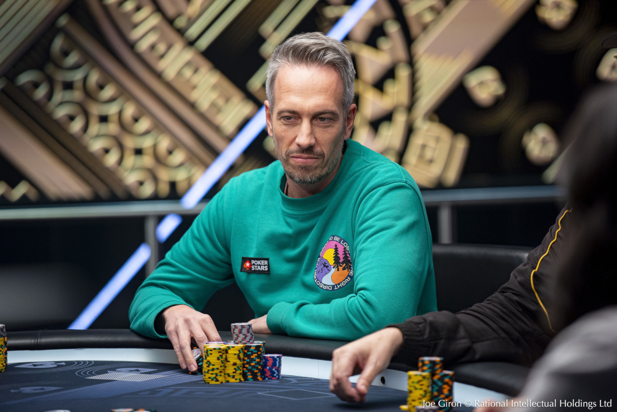 PokerStars No Longer Lets You Pick a Table in Low Stakes Cash Games ...