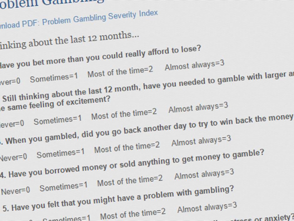 French Researchers Look to Develop New Tools to Identify Problem ...