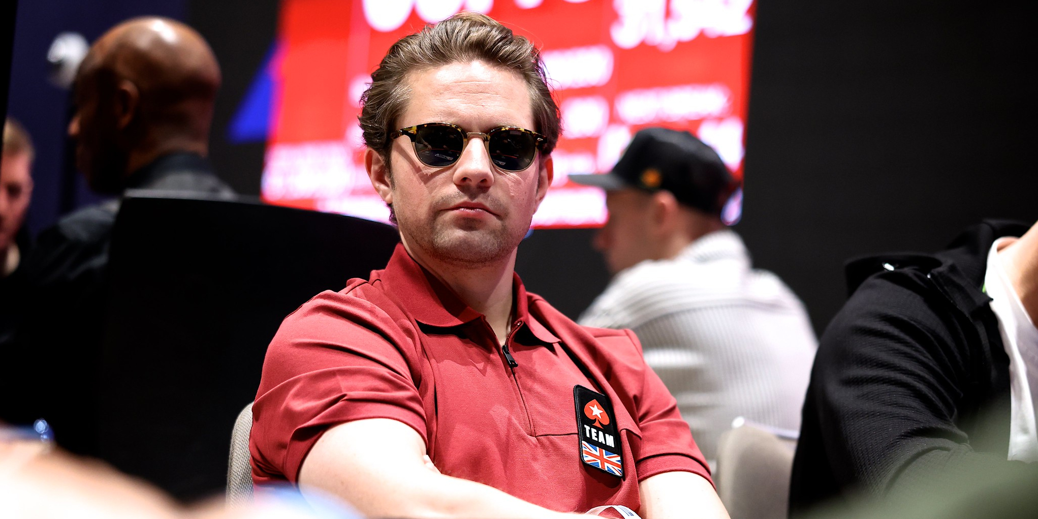 Rory Jennings: Finding His Place at the Table — From Punditry to Poker ...