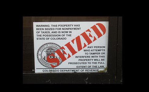 The PPA: You Have Two Days To File Claim of Seized Funds | Pokerfuse