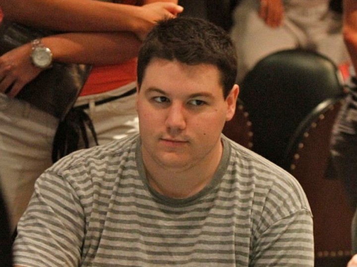 Viffer, Shaun Deeb and Arbitration | F5 Poker