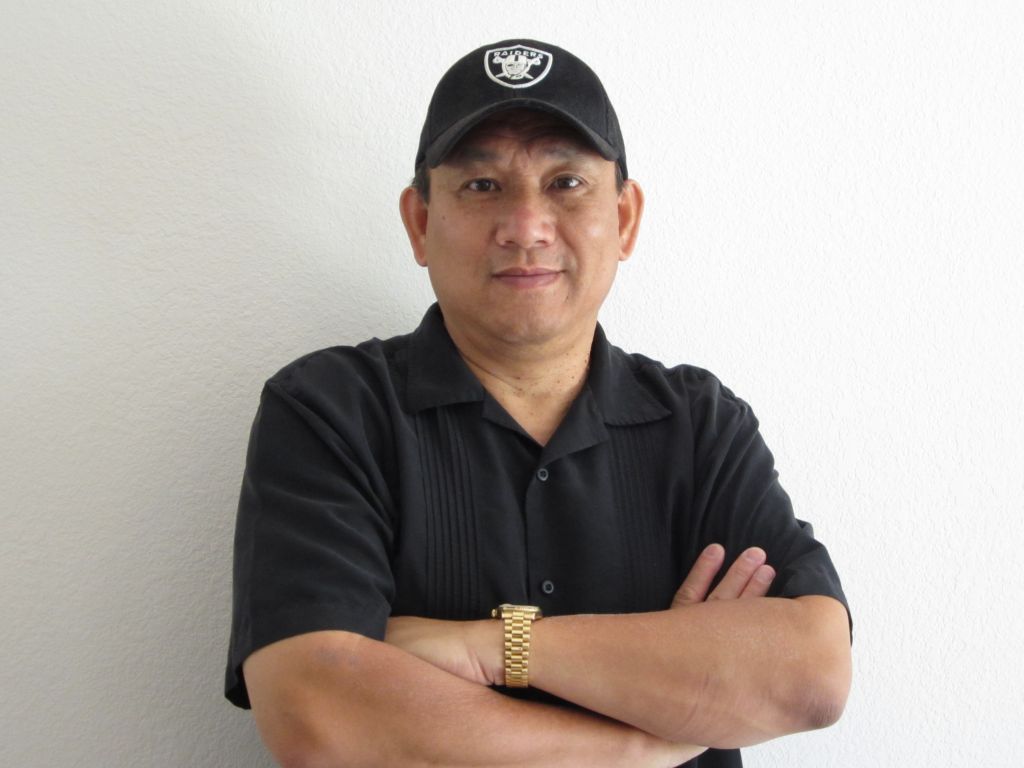 WSOP October Nine Profile: Steven Gee | Pokerfuse