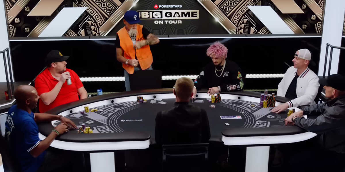 It’s Back to the Drawing Board for the Loose Cannon on The Big Game on ...