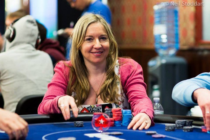 Smart, Well Spoken Personality Makes EPT History-- Entire Poker ...