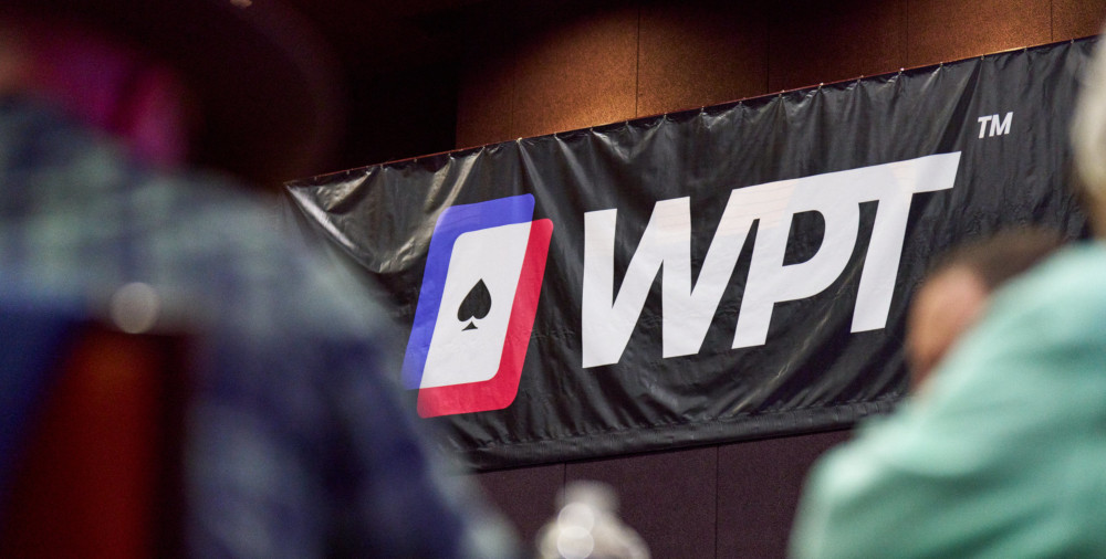 WPT Choctaw Championship Gets Underway With $2M up for Grabs | Pokerfuse