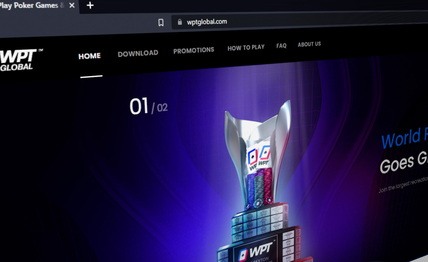 WPT Global Will Soon Launch a Loyalty Program: What Can We Expect ...