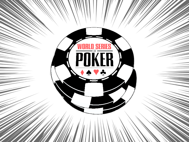 WSOP 2025 Breakdown: Key Changes, New Events and Scheduling Surprises ...