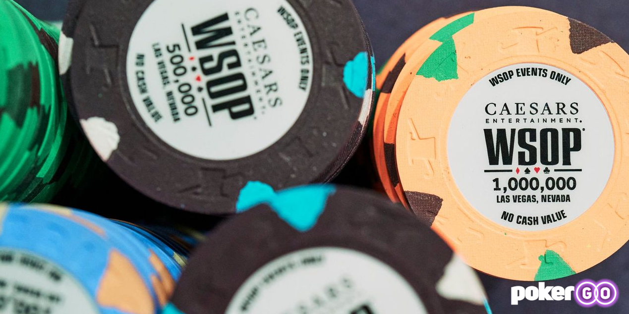 WSOP 2026 Full Schedule Revealed: 100 Bracelets in a “Revamped Lineup ...