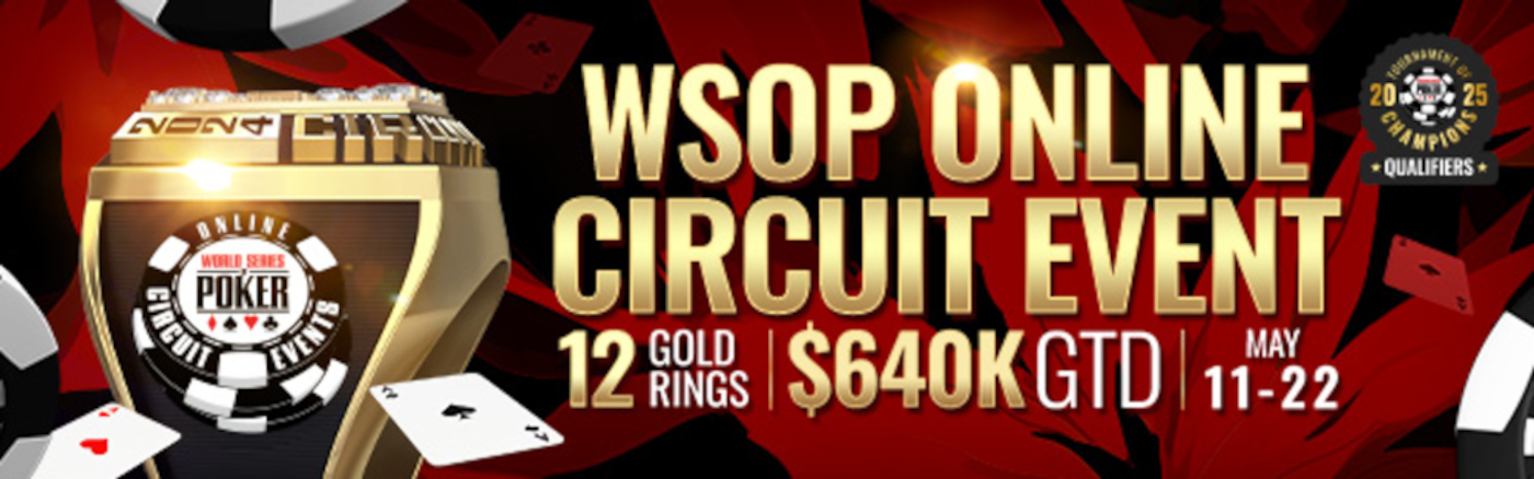 WSOP.com to Make Upgrades, Share Liquidity Across MI, NJ, and NV ...