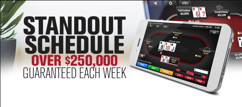 WSOP Nevada Review 2022 | Pokerfuse