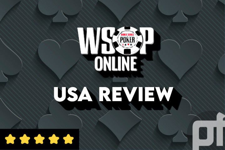 WSOP Online Review 2025 | Pokerfuse