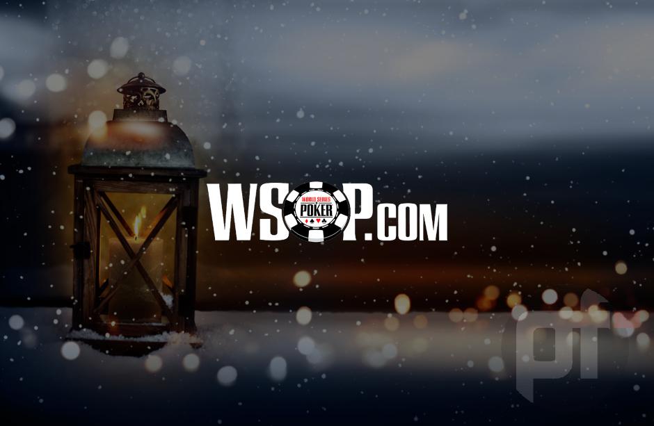 Win Your Way to the WSOP 2023 Main Event with 12 Days of Poker Promo ...